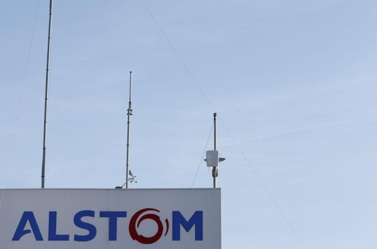 Alstom to test automated freight train in the…