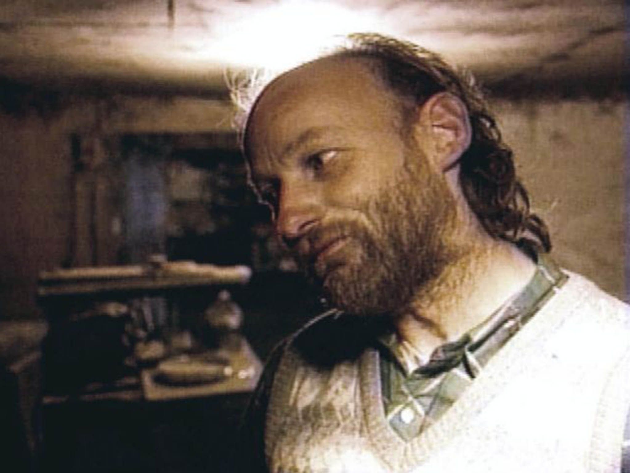 Serial killer Robert Pickton filmed admitting to 49…