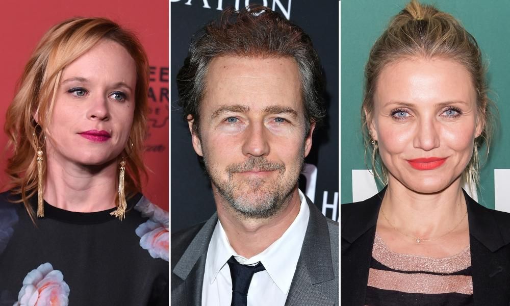 Which big-screen actors deserve a small-screen…