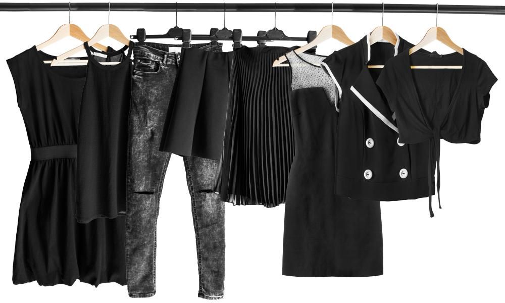 How 'provocative clothes' affect the brain – and why…