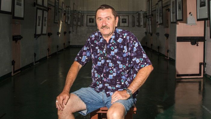 Prison officer reflects on Maitland Gaol life, 20…