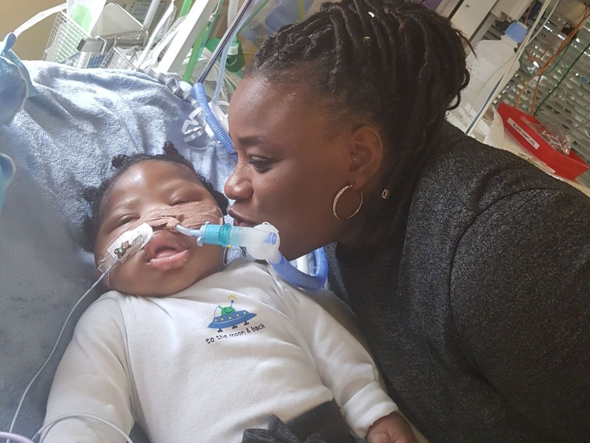 Baby Isaiah: Parents of brain-damaged boy lose fight…