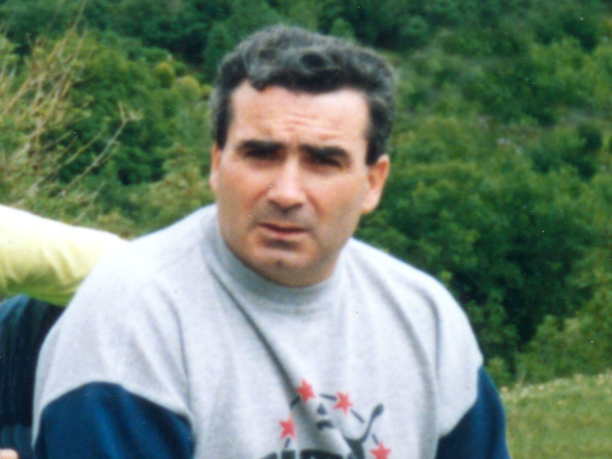 StakeKnife: 'IRA informer' Fred Scappaticci arrested…