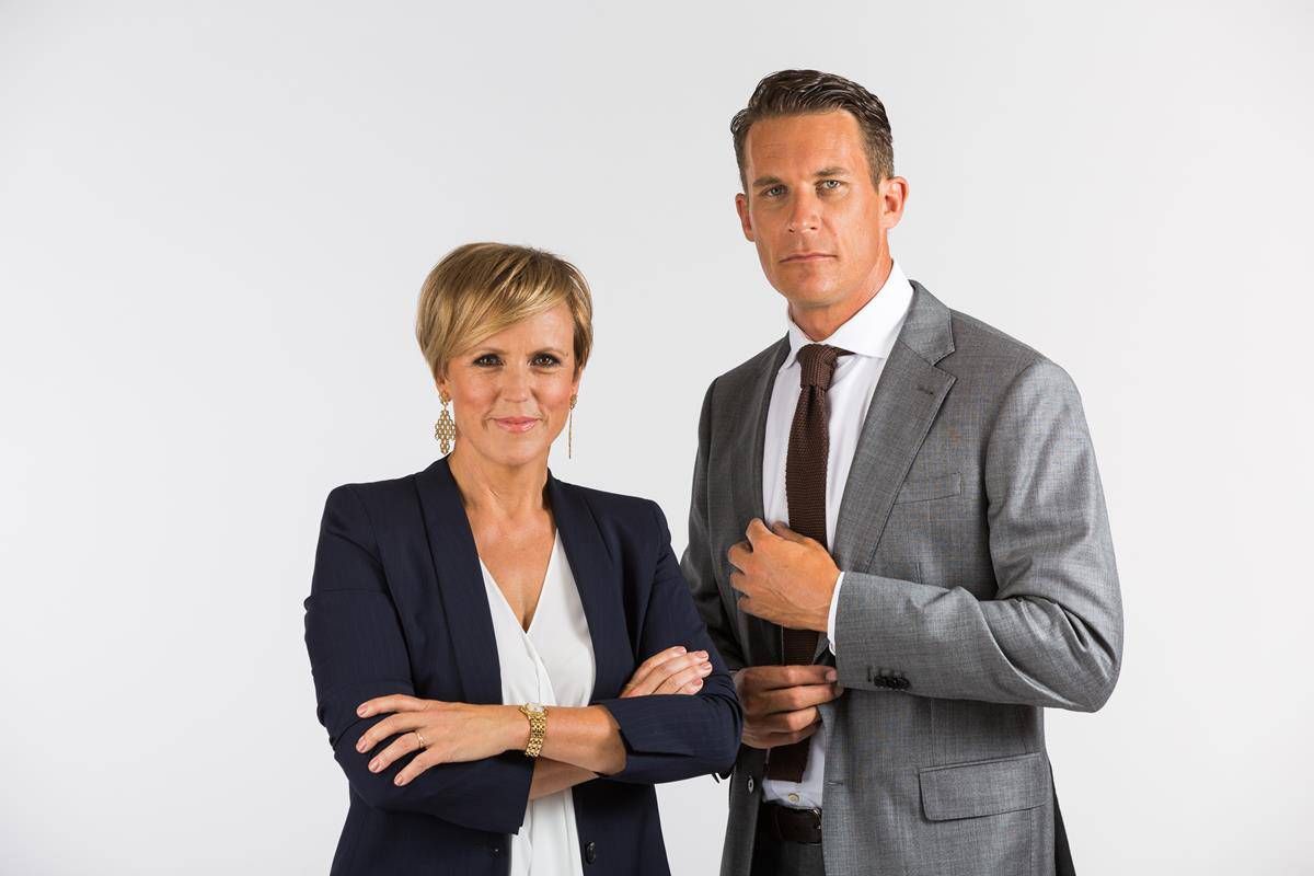 TVNZ confirms Jeremy Wells to host Seven Sharp with…