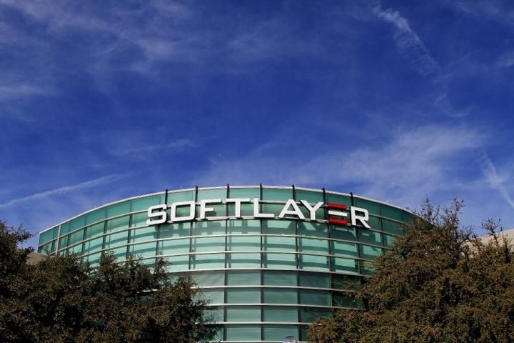 Ex-SoftLayer Chief Lance Crosby's New Startup Acquired…