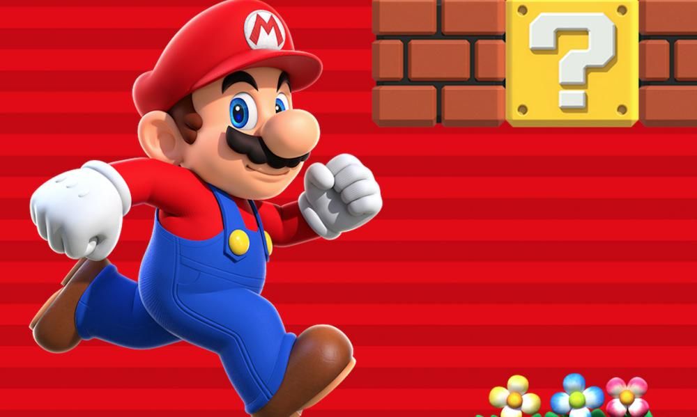 Nintendo announces new Mario film with Minions studio
