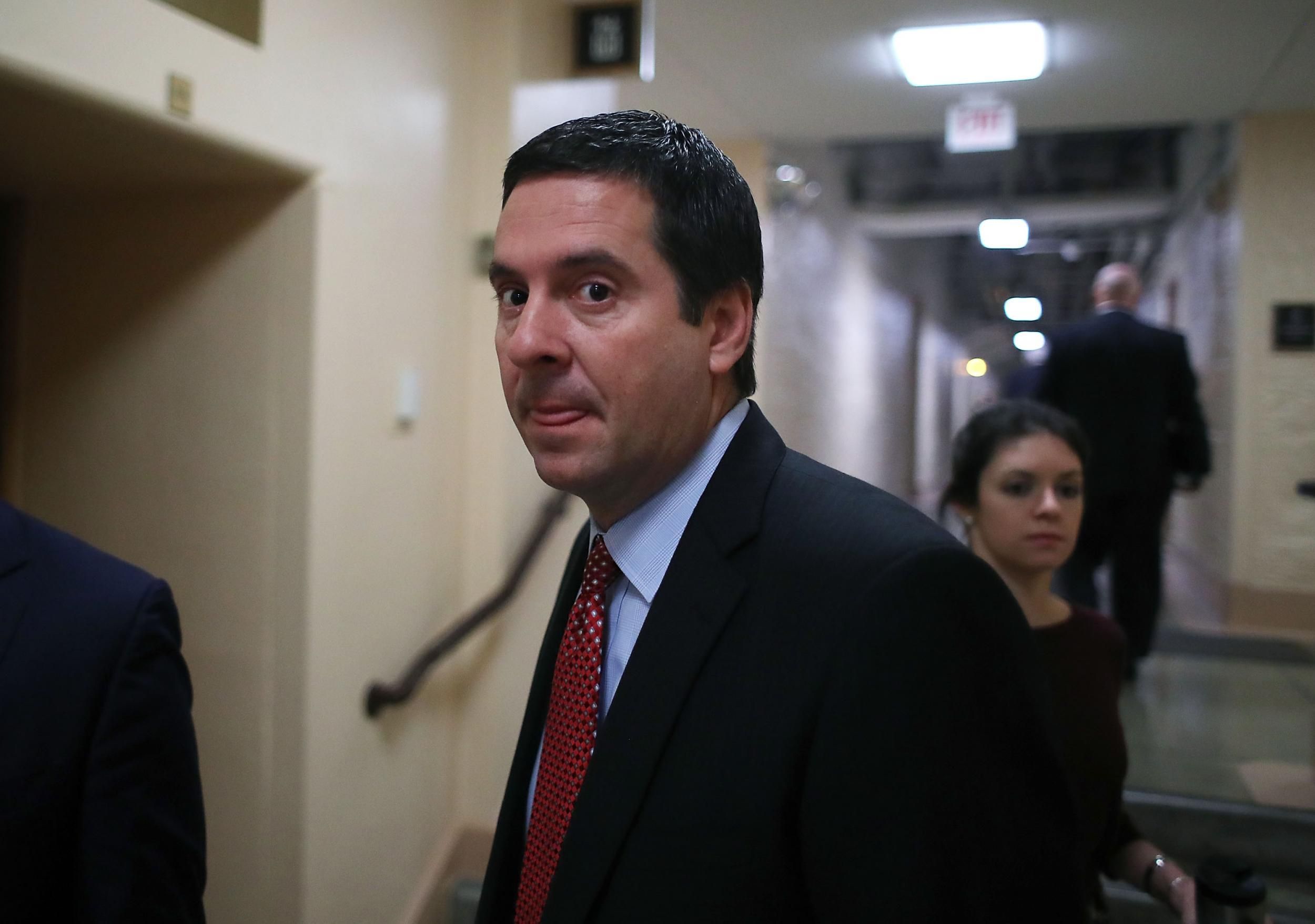 Nunes memo latest: Controversial report released by…