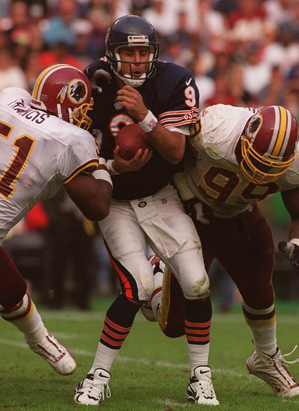 Former Florida QB Shane Matthews sentenced to three…