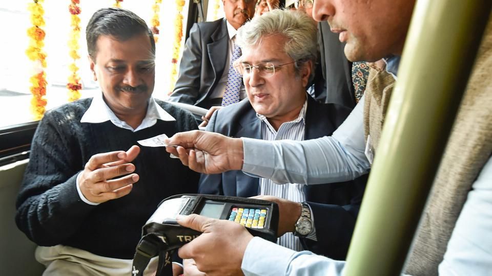 A common mobility card can help planners build a…