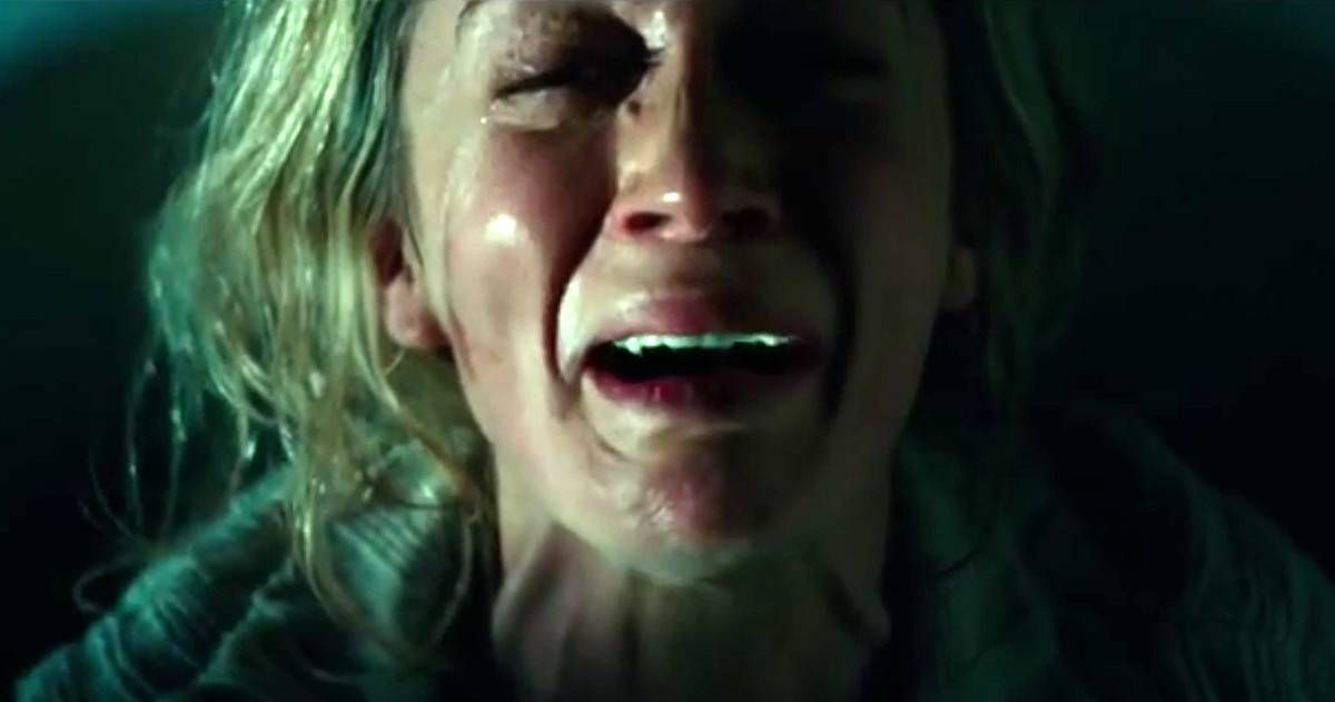 Ready to shriek? Five horror films you need to see in…