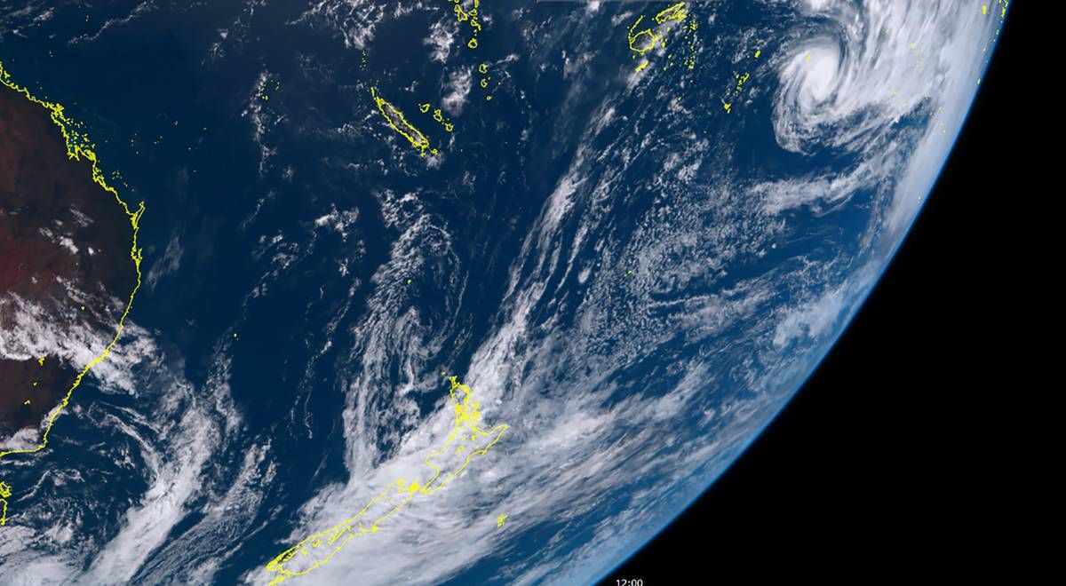 Explained: all you need to know about tropical cyclones