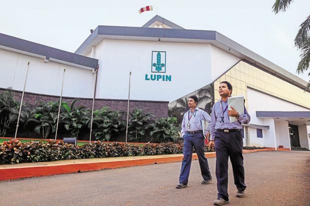 Lupin launches generic influenza treatment capsules in…