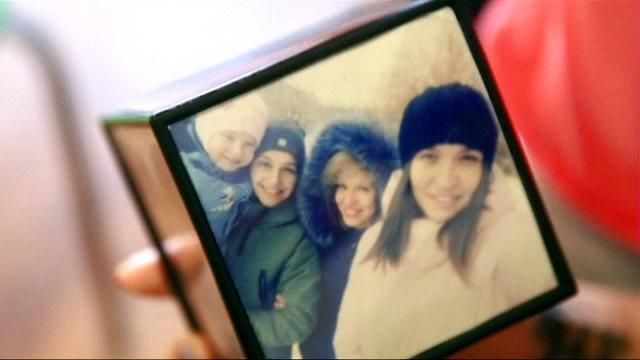 Russian plane crash probe progressing