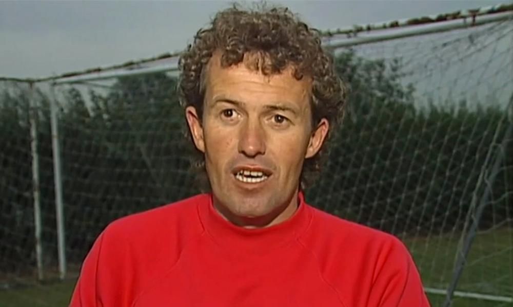 Barry Bennell: the predatory Pied Piper who made stars…
