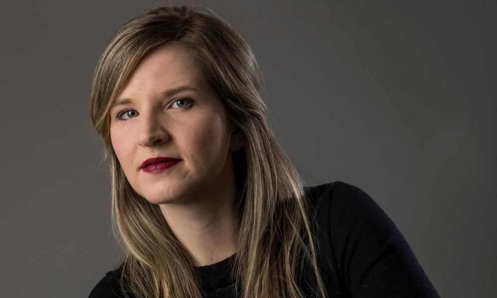 Tara Westover: ‘In families like mine there is no…