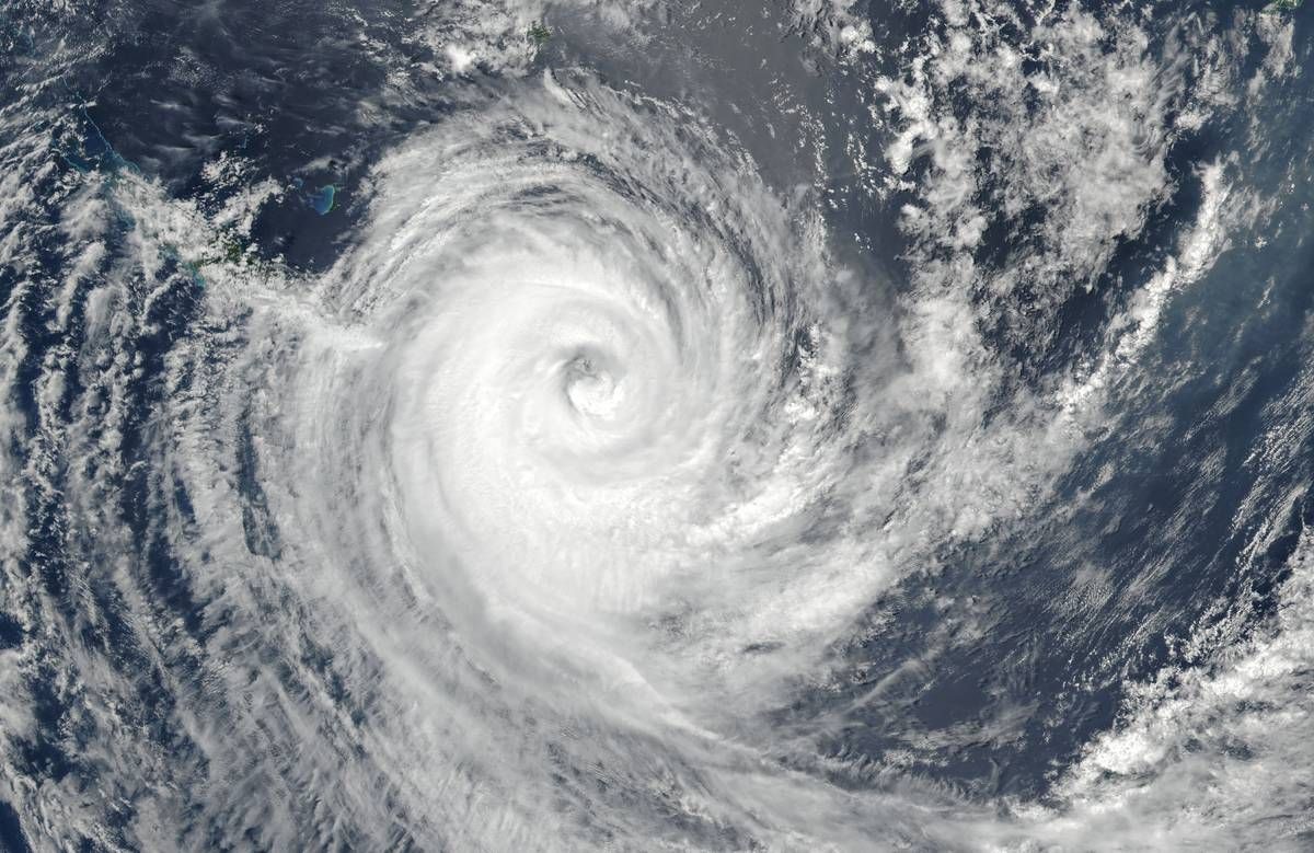 Weather: Cyclone Gita could be the southernmost…