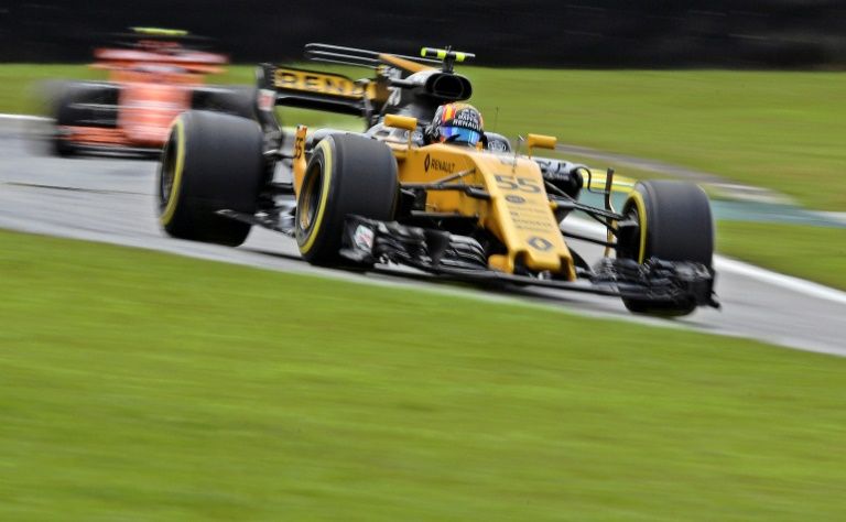 Renault target 'continued progression' with new F1 car