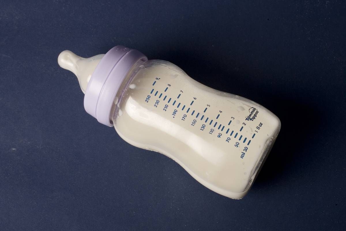 Danone unveils $25m upgrade of Auckland infant formula…