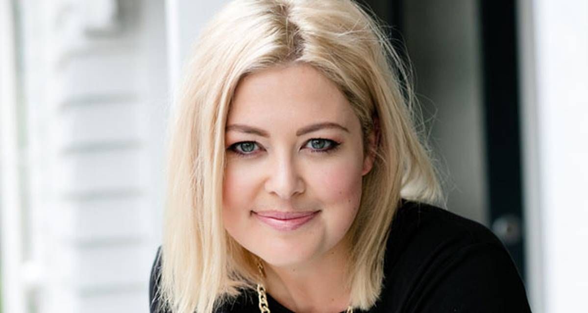 Sarah Gandy: When did feminism become a dirty word?