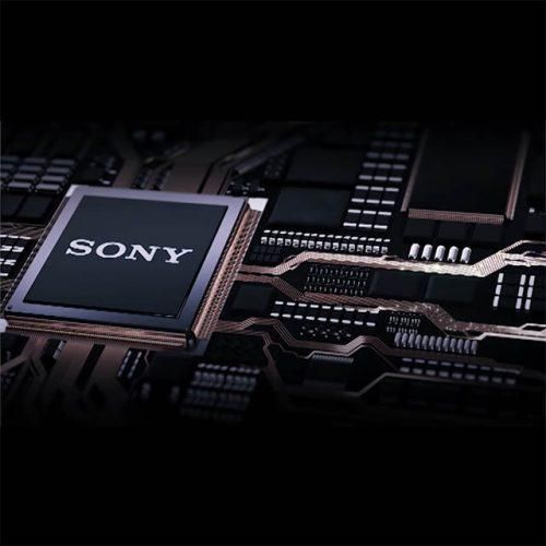 Sony Reveals Radical New Smartphone Camera Tech