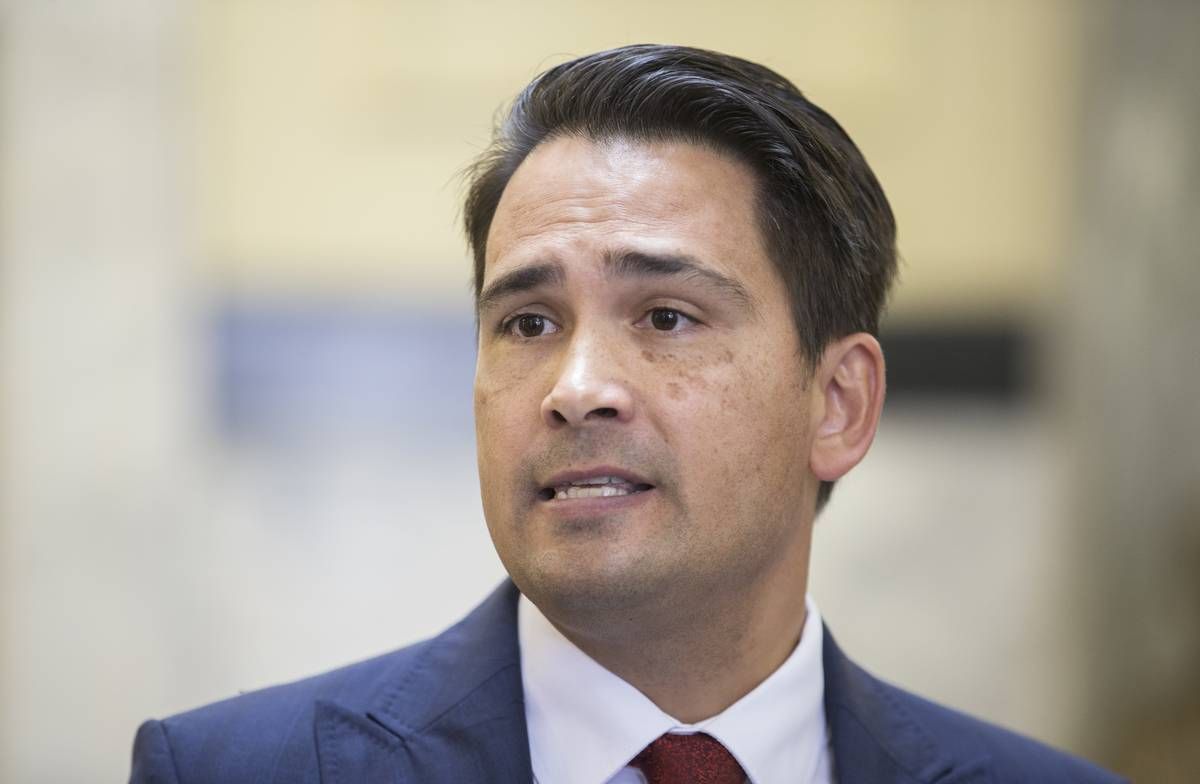 Liam Dann: Why National's new leader is irrelevant