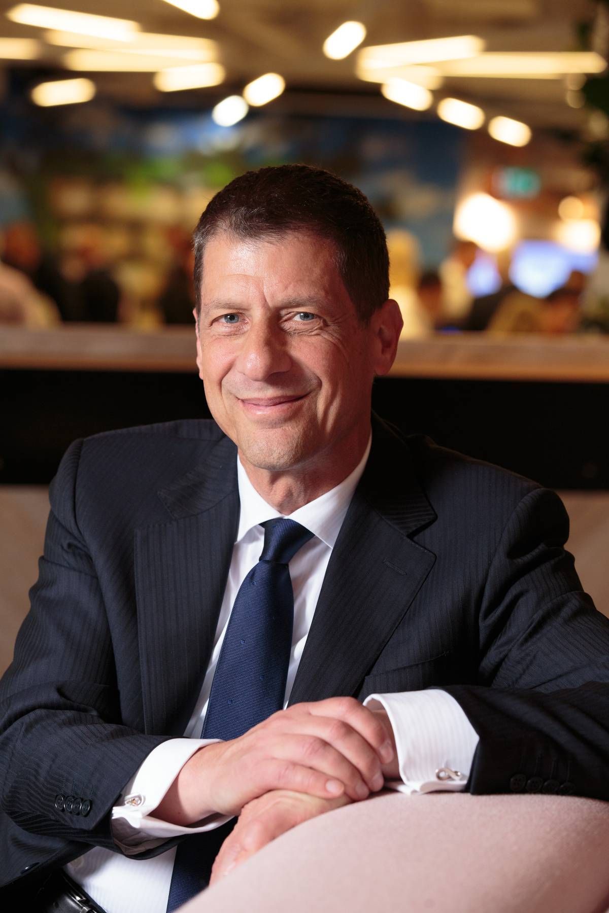 Who is Xero's new CEO Steve Vamos?