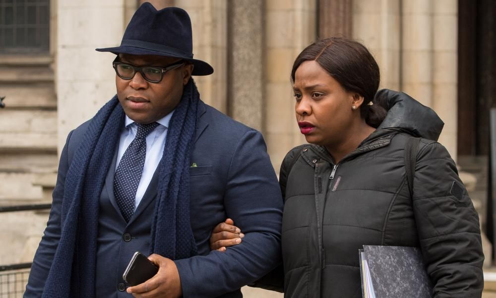 Isaiah Haastrup: doctors to withdraw life support,…