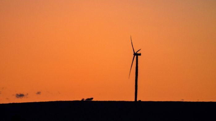 New SA hydrogen plant to be 'world's largest'