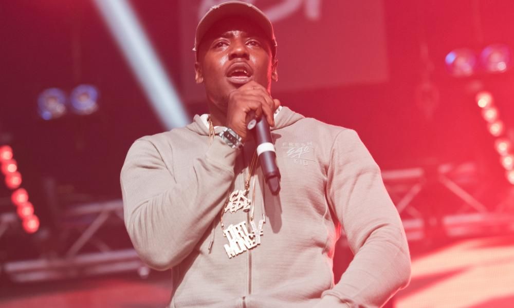 Mist review – rehabilitated rapper turns pain into a…