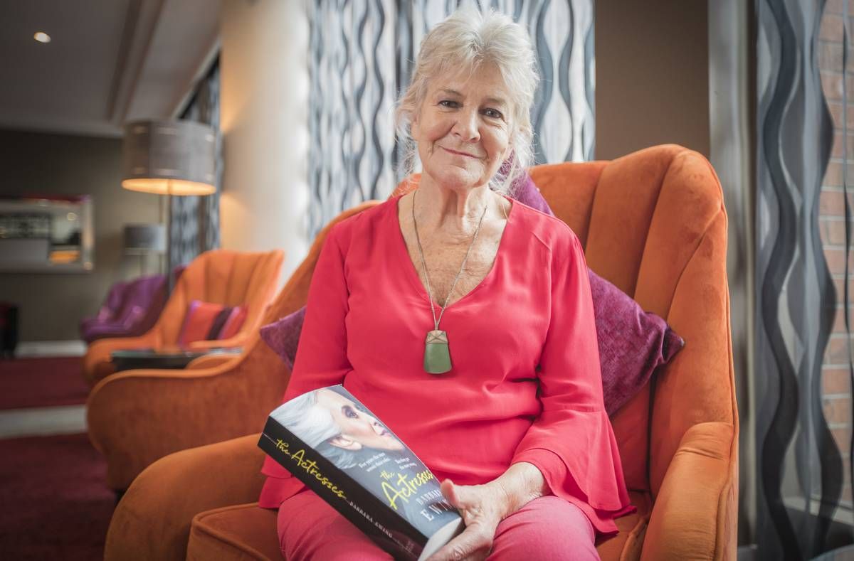 Barbara Ewing on the perils actresses face