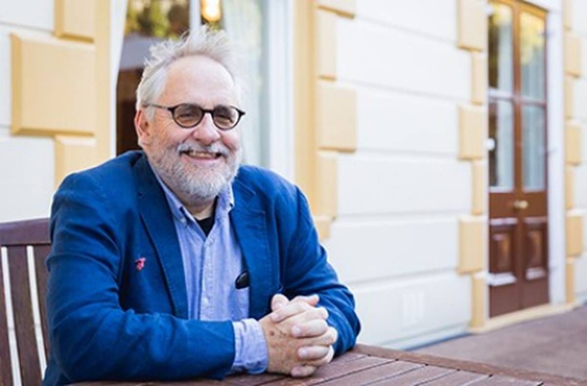 Peter Adams: Don't confuse mental health with addiction