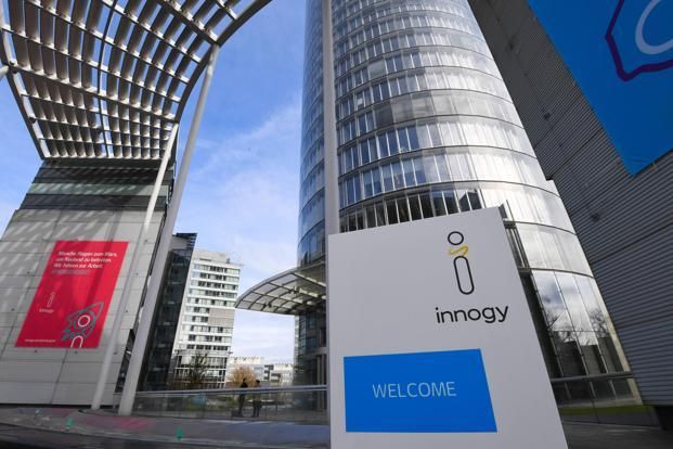 Eon and RWE just killed the utility as we know it