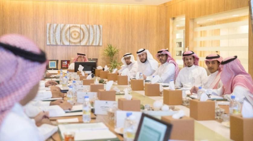 Saudi Arabia: SAIPR to Build Knowledge-based Economy