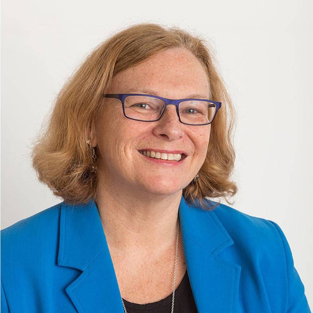 Top award for first female chief film censor Jane…