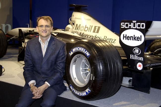 How Hilton Uses Formula One To Drive Bookings