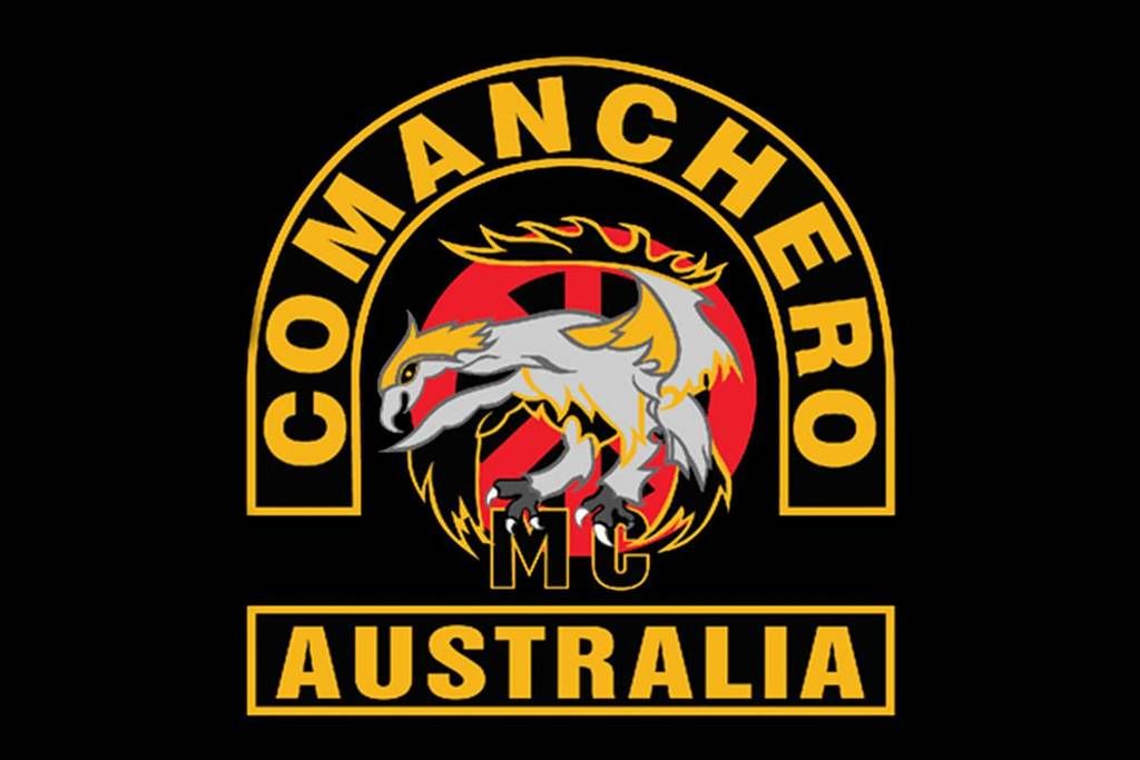 Australia's Comanchero bikie gang dealt 'significant…