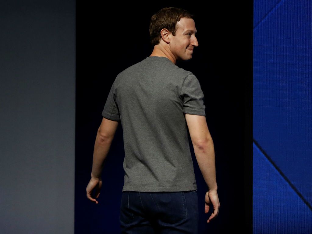 Mark Zuckerberg refuses request from UK Parliament to…