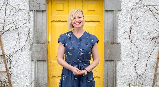 A natural rhythm - why singer Cathy Davey sets her own…