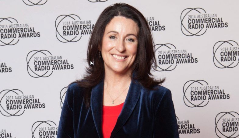 Miranda Devine is trying to make ‘cuckservative’ a…