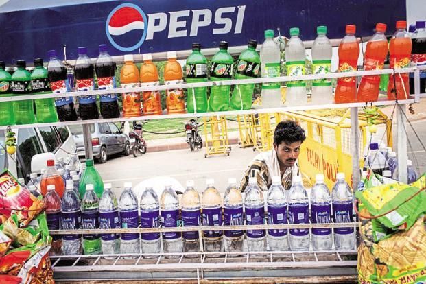 PepsiCo shifts focus to snack packaging