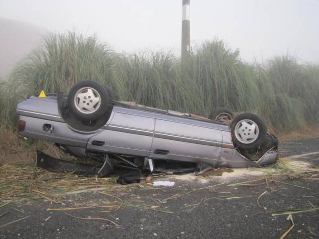 Driver of fatal Hawke's Bay crash remains a mystery…