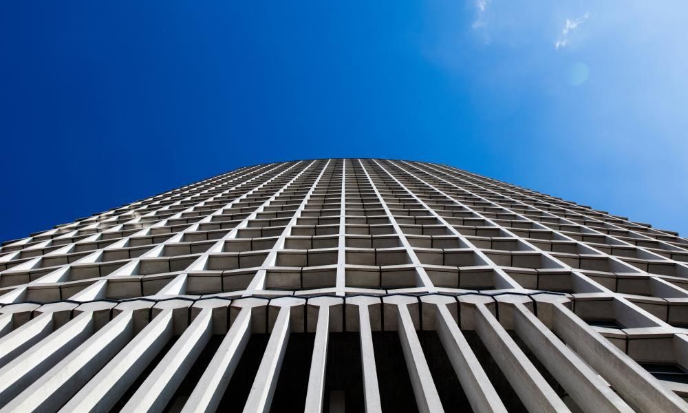 Centre Point and the Hoover building review – from…