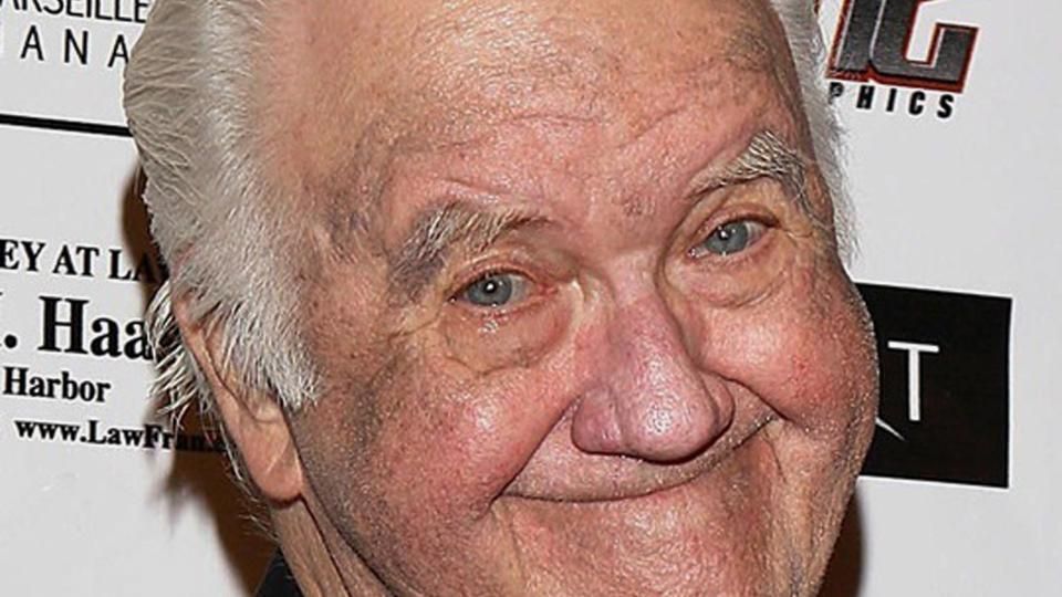 Comic actor and TV show host Chuck McCann dies at 83