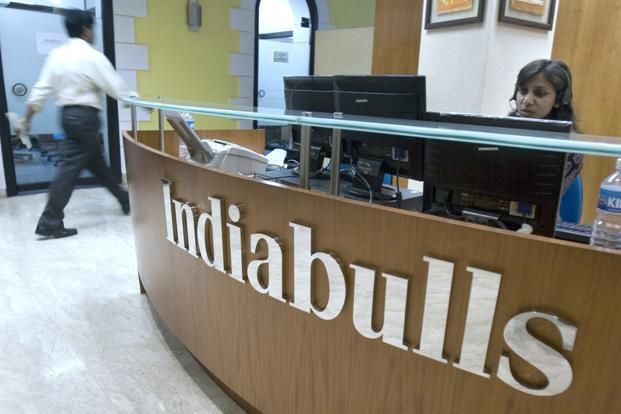Indiabulls signs up office project with Oricon…