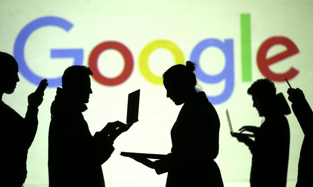 Google loses landmark 'right to be forgotten' case