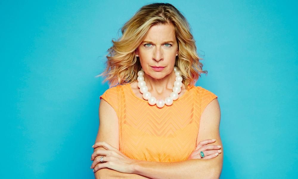 Why provocateur Katie Hopkins is the perfect symbol…