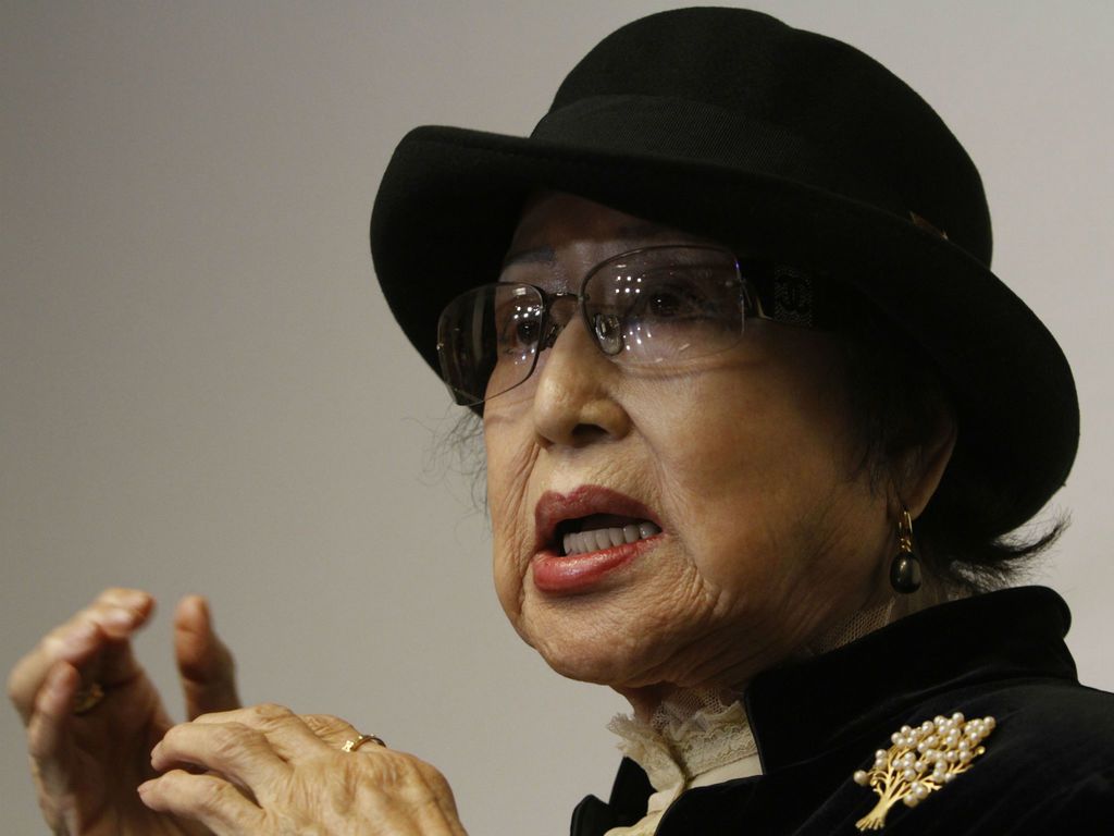 Choi Eun-hee dead: South Korean actress once kidnapped…