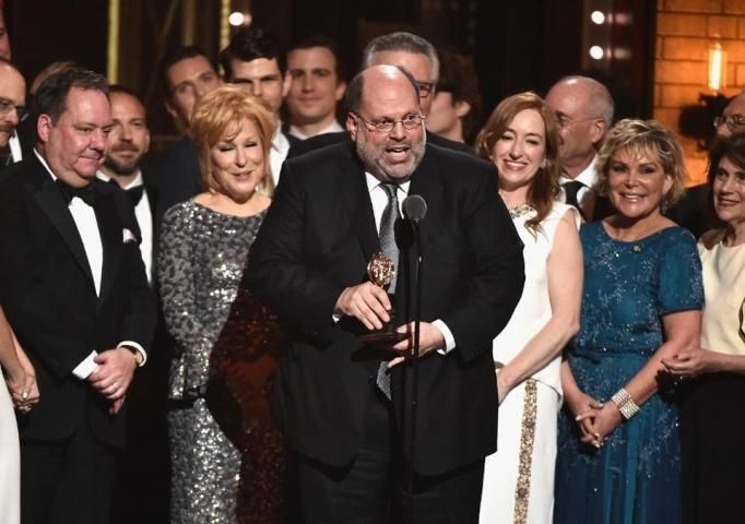 Scott Rudin Sues Harper Lee Estate For $10 Million…