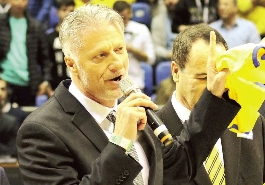 Mickey Berkowitz reflects on iconic status