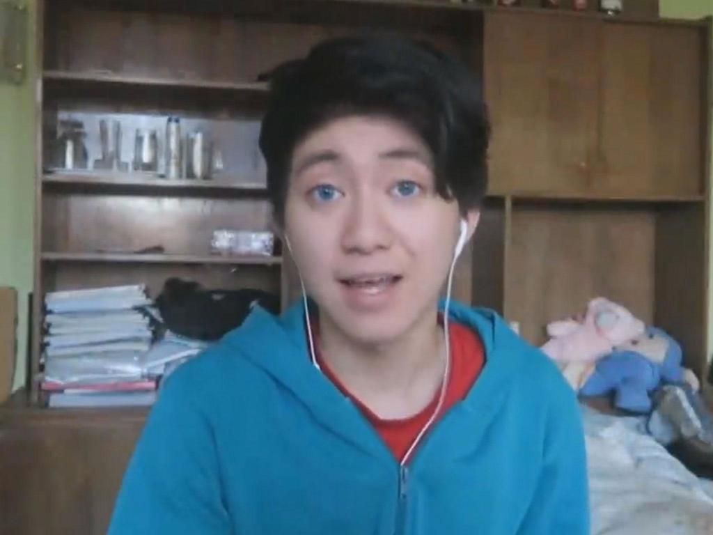 YouTuber faces prison for filling Oreos with…